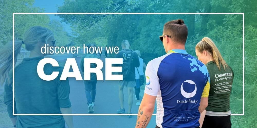 Showing Up for Patients: CARE Teams Inspire Hope in Their Communities ...
